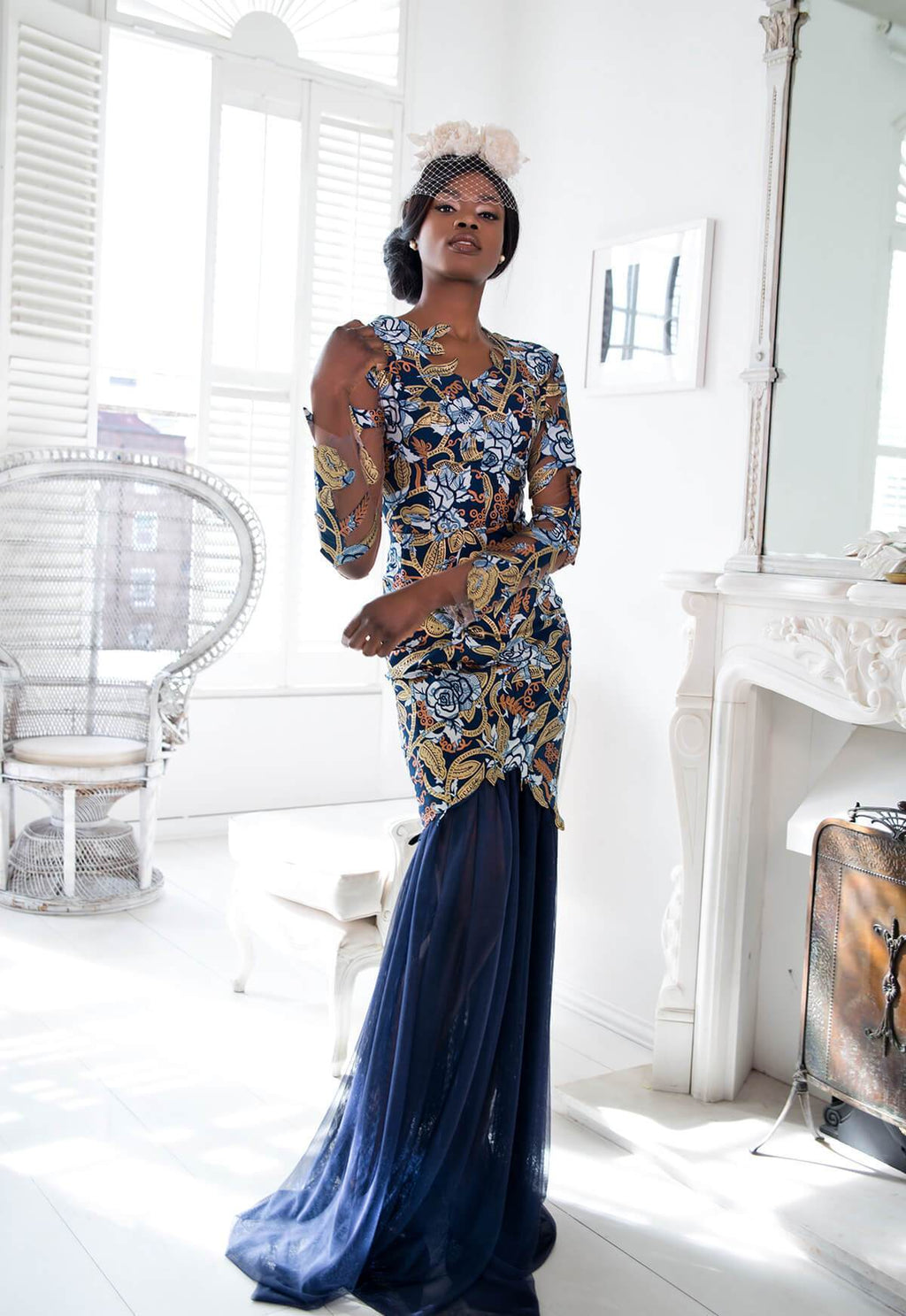 What’s Trending for African Wedding Season? – AfroTouch Design