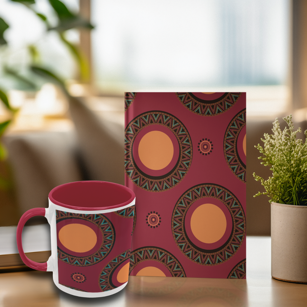 Aspire Collection - African Print Design – AfroTouch Design