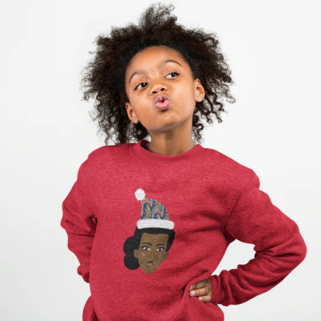 Afrotouch Design Clothing – AfroTouch Design