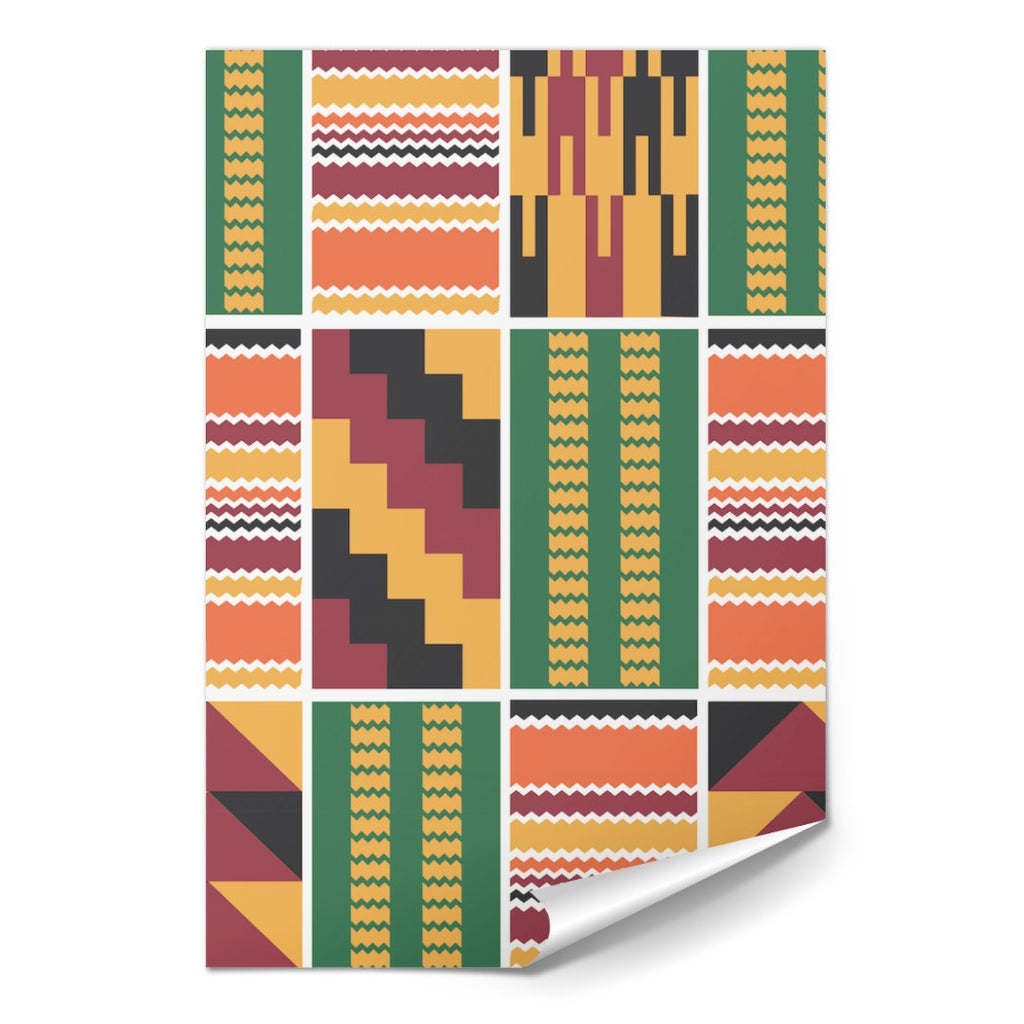 Gift Wrap – AfroTouch Design