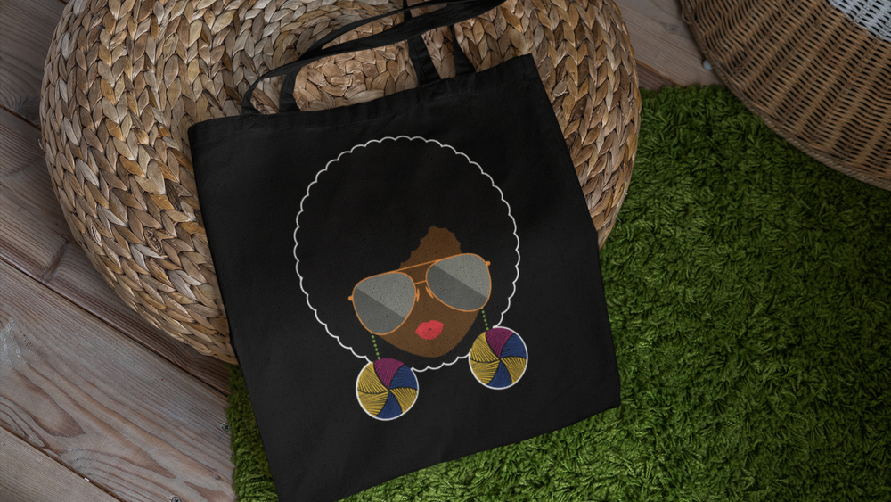 Afrotouch Design | A Black Owned Greeting Card And Stationery Brand ...