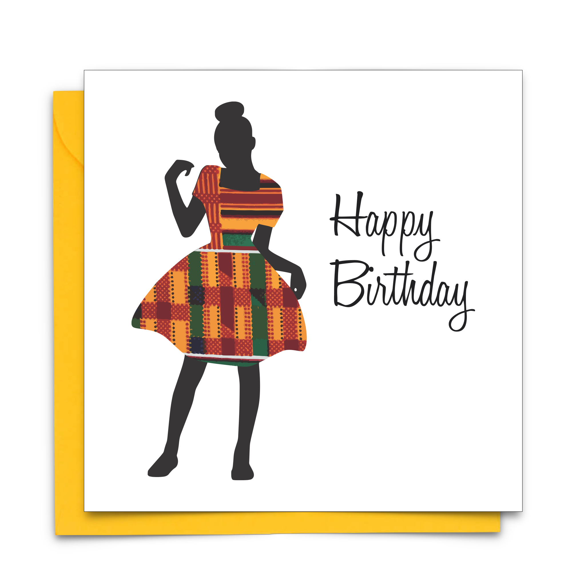 Black And White Birthday Cards To Print